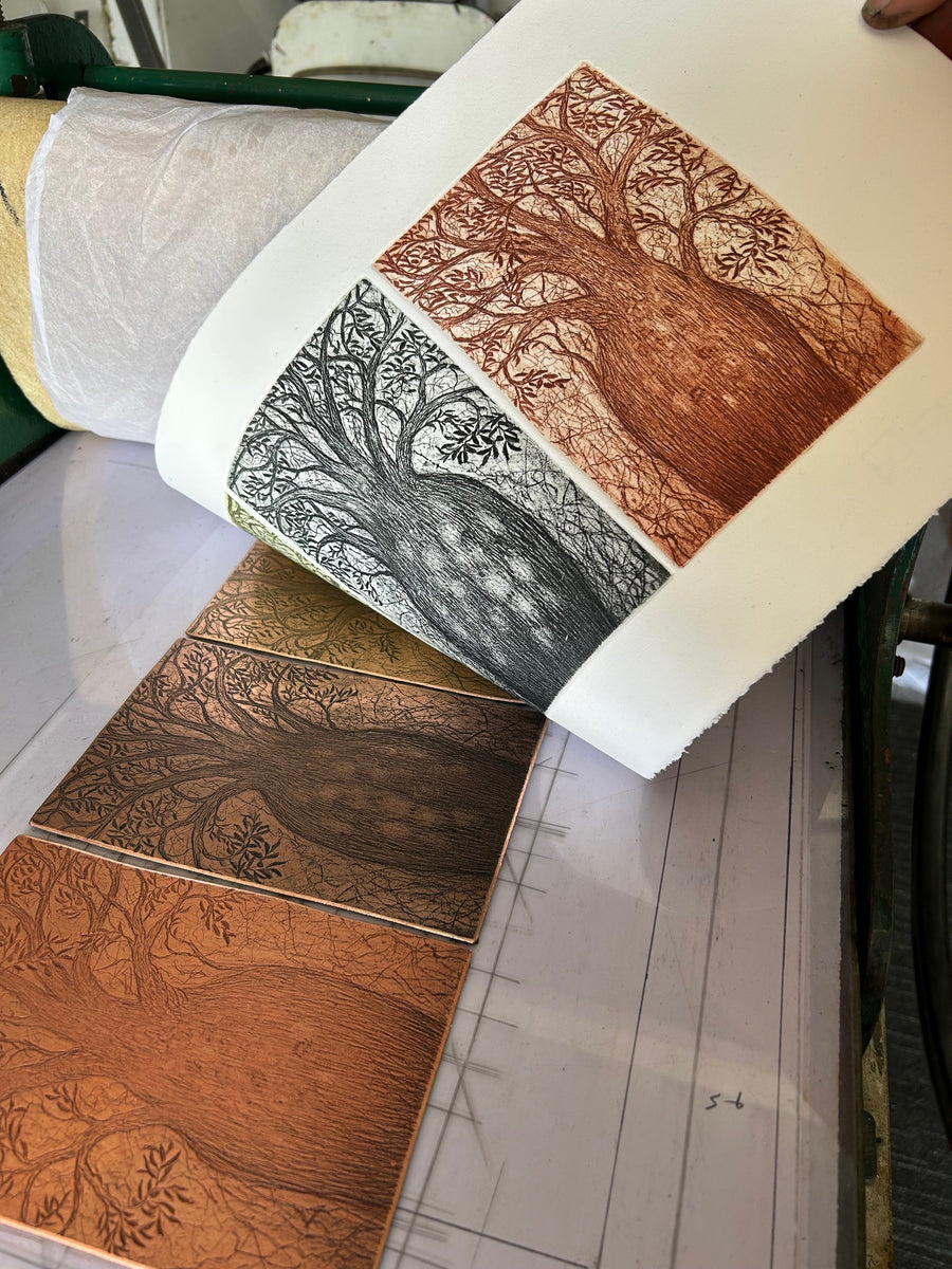 Joseph Austin Artist